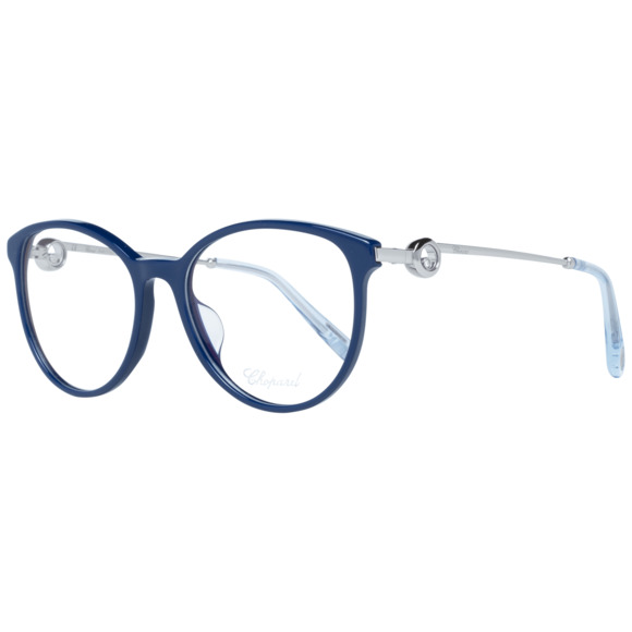 Chopard | Accessories | Chopard Blue Women Optical Frames | Poshmark